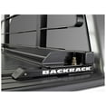 BACKRACK by RealTruck | Hardware Kit for use w/ Wide-Top Tonneau, Black ...