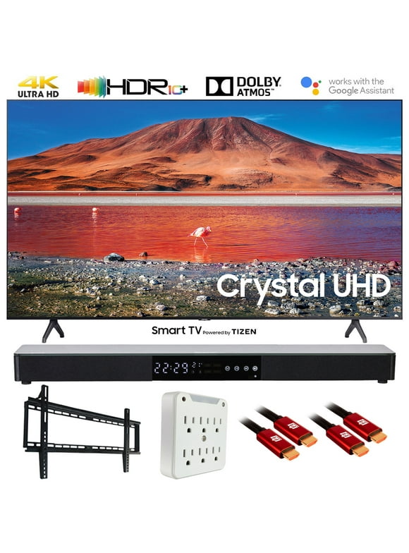 All Smart TVs Clearance, Discounts & Rollbacks - Walmart.com