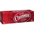 Cheerwine Uniquely Sparkling Cherry Soft Drink, 12 fl oz, 12-Pack ...