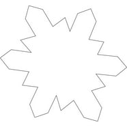 Post-it Note Shapes - Apple, Pkg of 2, 3" x 3" - Walmart.com