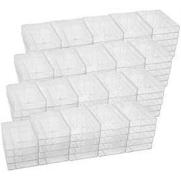 Audio Cassette Storage