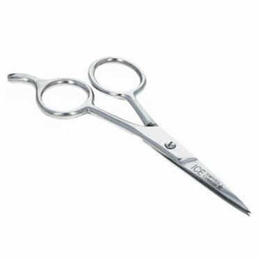 Stainless 2000 Hair Cutting Styling Shears, Sharp Trim Steel - Walmart.com