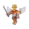Roblox Action Collection - Tim7775 Redguard Figure Pack [Includes ...