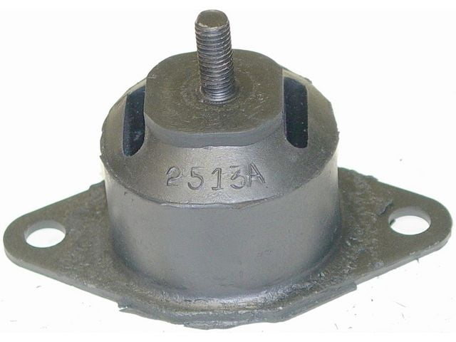 Rear Transmission Mount - Compatible with 1979 - 1991 GMC P3500 1980 ...