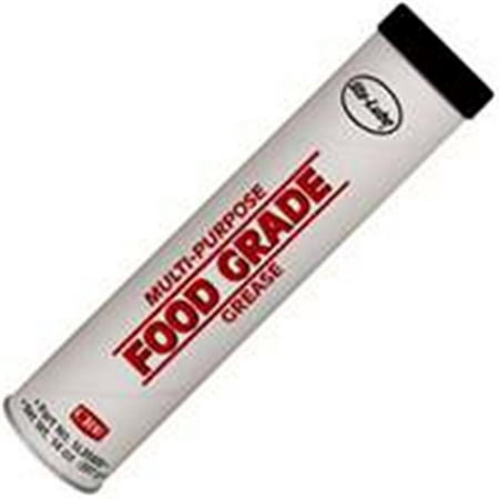 CRC Industries SL35600 Mult-Purpose Food Grade Grease - Walmart.ca
