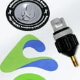 SUP Electric Pump Adapter - Walmart.com