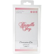 Xcut A5 Die Set, 10-Pack - Walmart.com