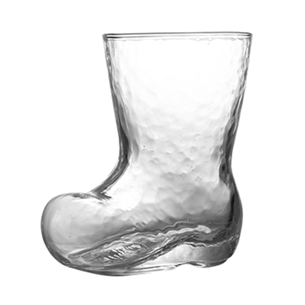 Bangus Beer Glasses Drinking Mugsfunny Shaped Beverage Glassware For Waterjuicebar Barrel