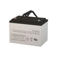 Motorcraft BAGM-48H6-760 Automotive Battery - Walmart.com