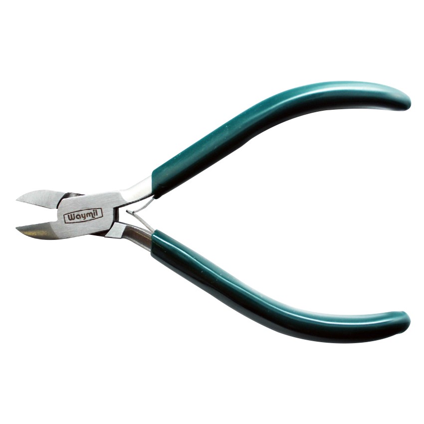 Diagonal Cutting Pliers Side Cutter Nippers Repair Tool Wire Cutter WayPro