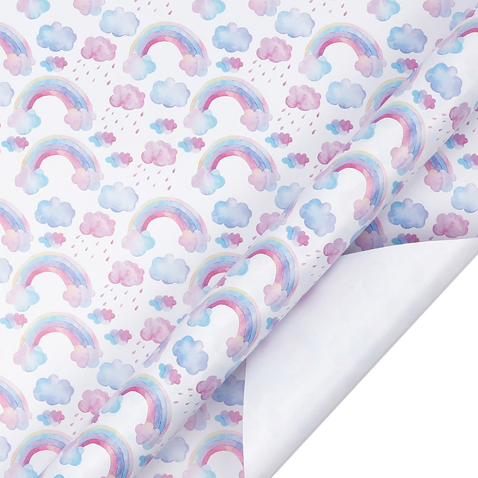 Click here for Unbranded Gift Wrapping Paper Double Wrapping Wate... prices