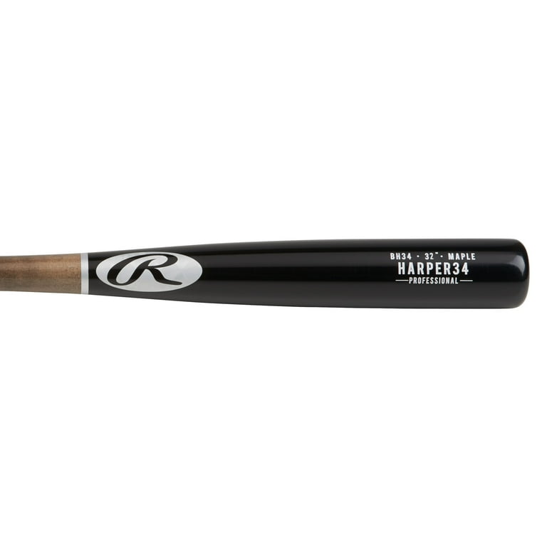 Bryce Harper Bat Model