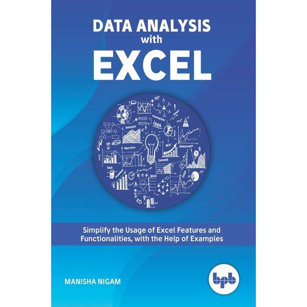 Data Analysis Excel