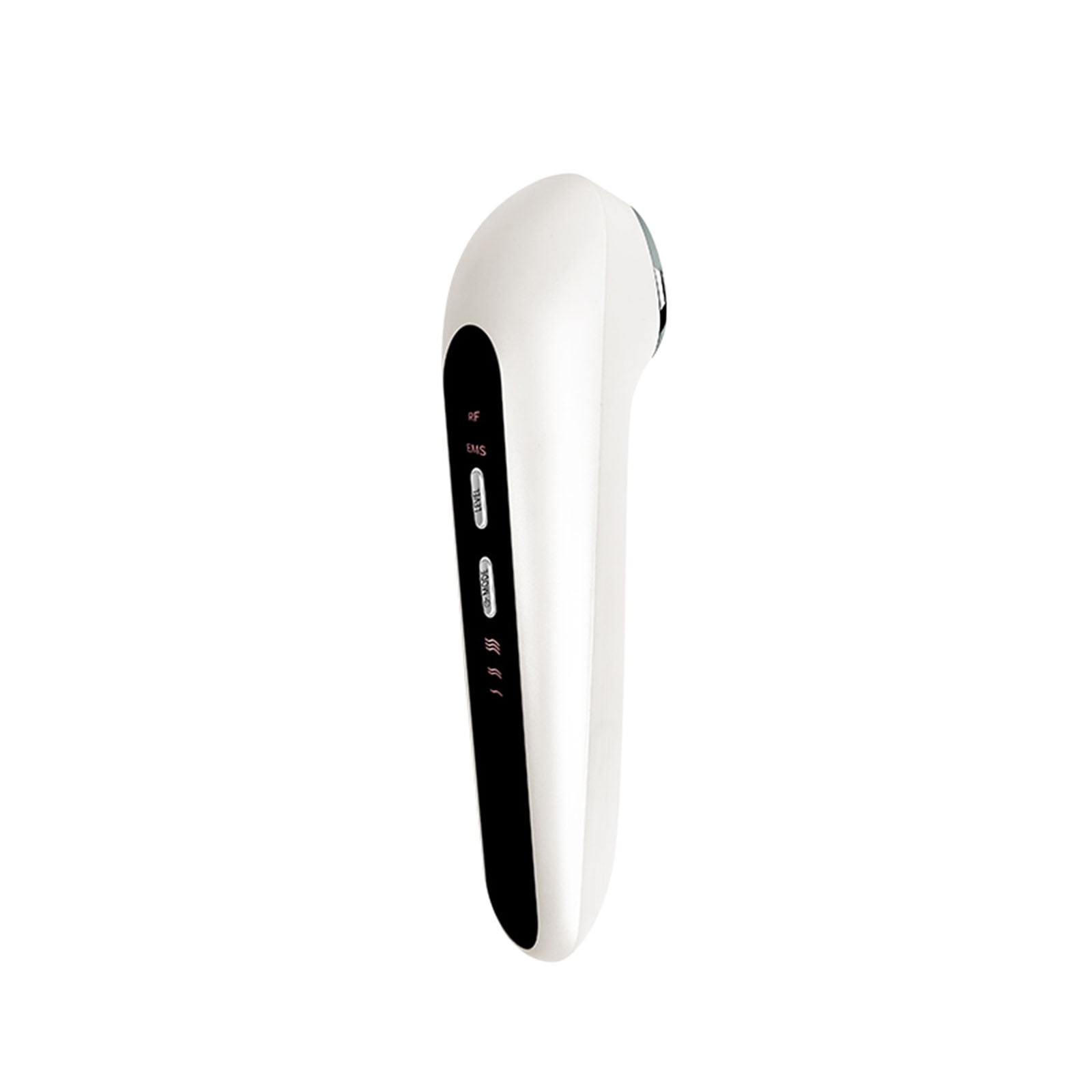 Dispositivo de Belleza Multifuncional con Tecnología EMS y RF, 4 Niveles de Intensidad, Color ...