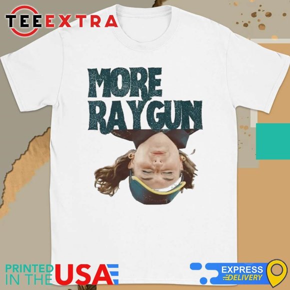 Raygun Merch