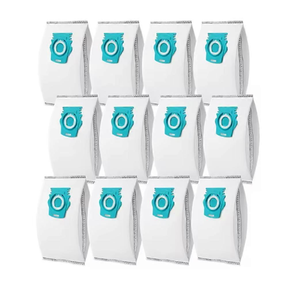 Click here for Waqu 12pcs Dust Bag For Miele Tu Guard L1 Guard S1... prices