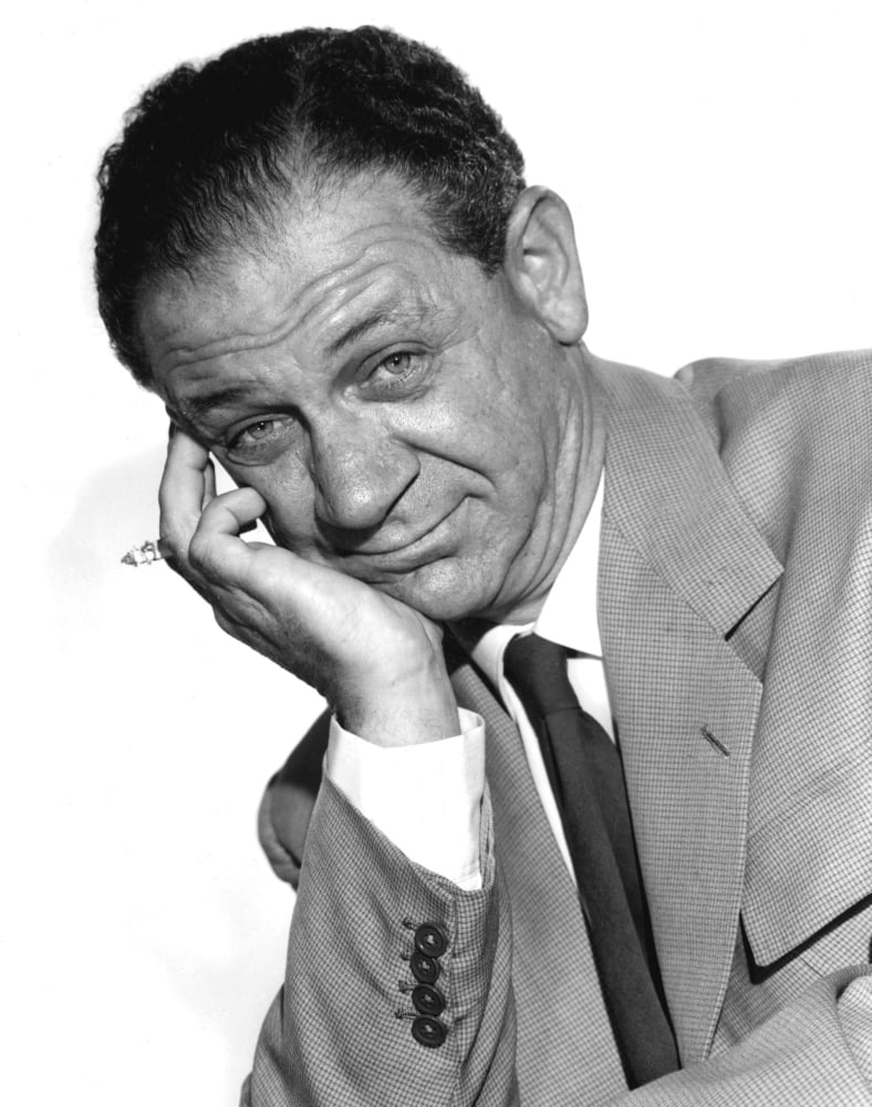 Too Many Crooks Sid James 1959 Photo Print (8 x 10) - Walmart.com ...
