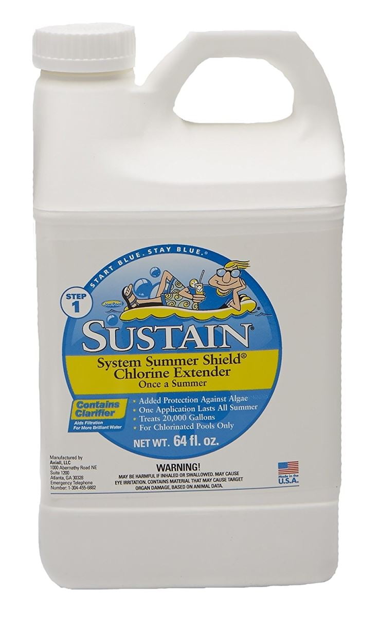 Axiall LLC PPG8004183 12x1qt Sustain Winter Shield - Walmart.com