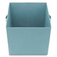 "Casafield 6 Sturdy Fabric Storage Cubes, 13"" - Organizers for Clothes ...