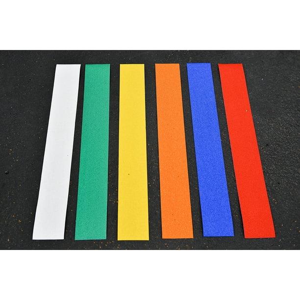 RPT-750 Reflective Pavement Concrete Tape 30 inch Strips for Stair ...