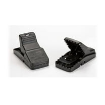 Trapper T-Rex Rat Snap Traps - 2 Traps by Bell Laboratories - Walmart.com