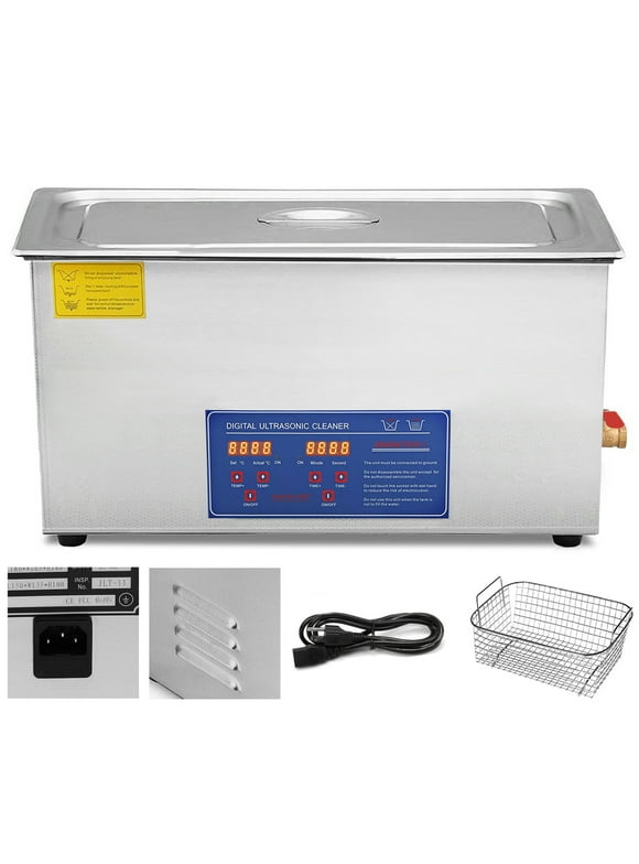 Ultrasonic Cleaners
