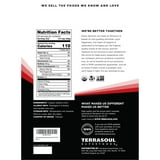 Terrasoul Superfoods Organic Tapioca Flour Starch, 2.5 Lbs - Walmart.com