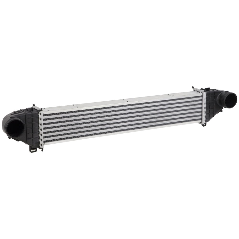 For Volvo S40 V50 C70 2004-2013 New Intercooler - Buyautoparts - Walmart.com