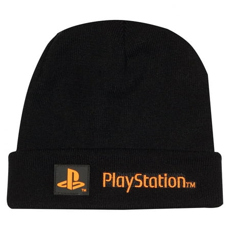Playstation Boys Logo Beanie | Walmart Canada