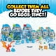 Smashers Dino Ice Age 12-Pack Smash Eggs by ZURU (7458-S001) - Walmart.com