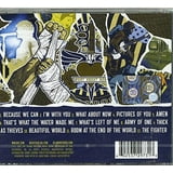 What About Now (CD) - Walmart.com