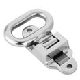 Stainless Steel Folding Mast Step Safety Marine Boat Hardware for ...