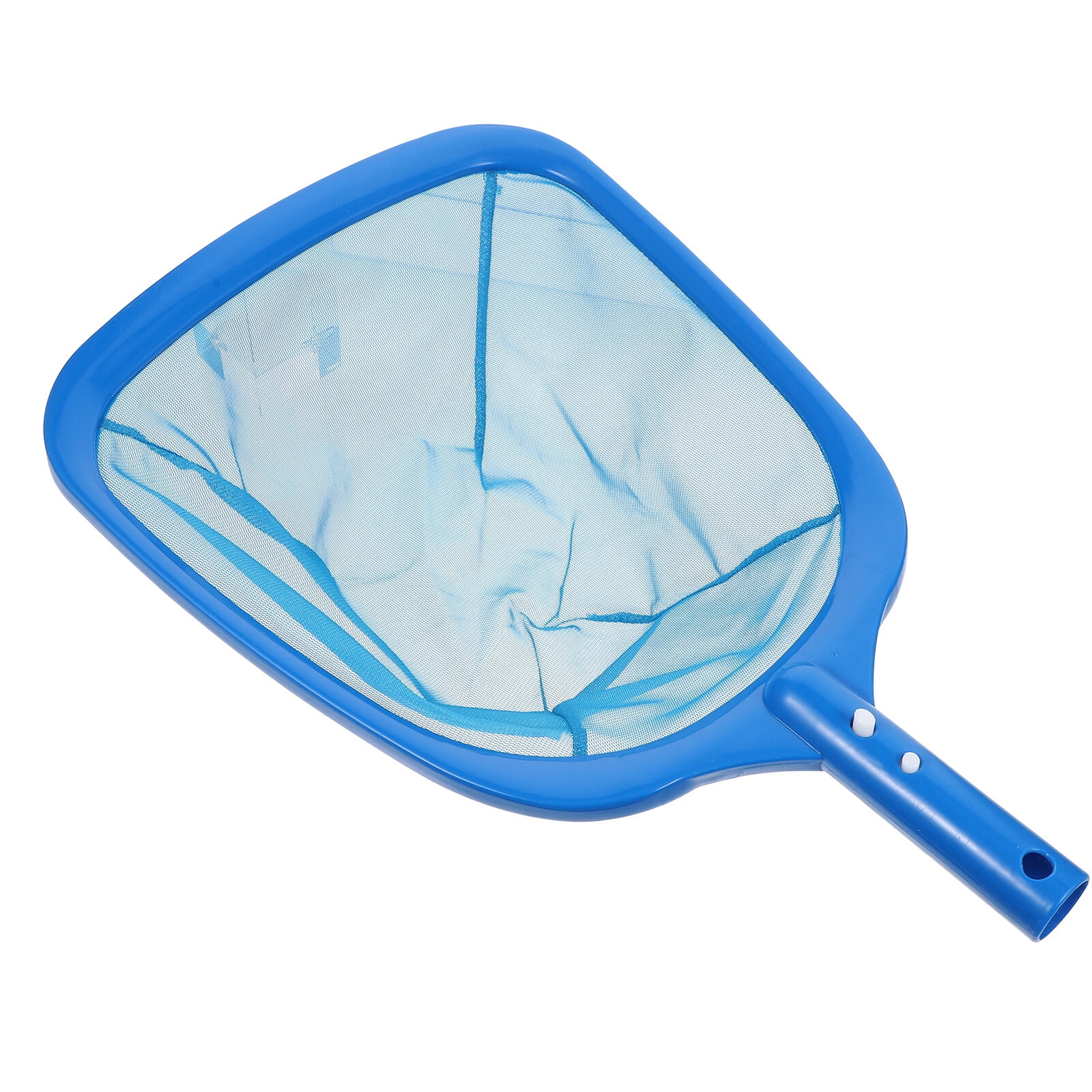 NUOLUX Ponds Pool Leaf Skimmer Net Deep Ultra Fine Mesh Netting Bag ...
