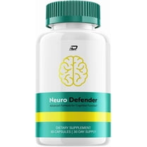 Neuro Sharp Supplement Capsules – NeuroSharp All Natural Memory Focus ...