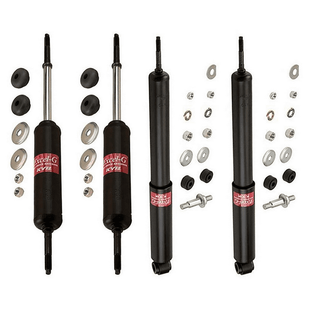 Datsun 280z Shock Absorber