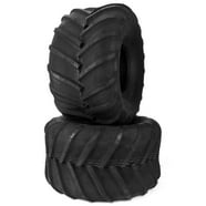 (2) 4 Ply Grassmaster XT Tires 24x12.00-12 - Walmart.com