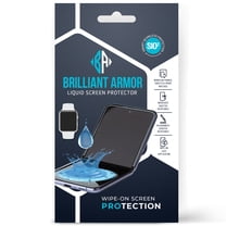 Liquid Ceramic Screen Protector for All Phones Tablets and Smart ...