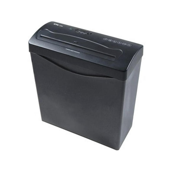 Trituradora De Papel