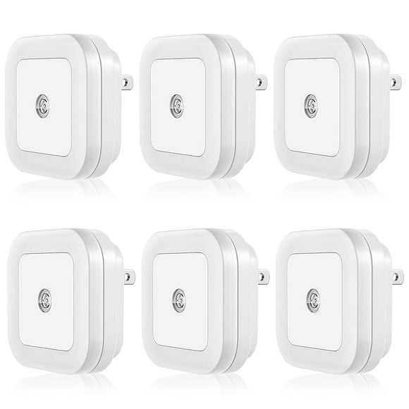 Intertek Night Light