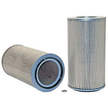 WIX Air Filter 49666 - Walmart.com