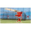 Heater Sports Deuce 2 Wheel Cricket Bowling Machine - Walmart.com
