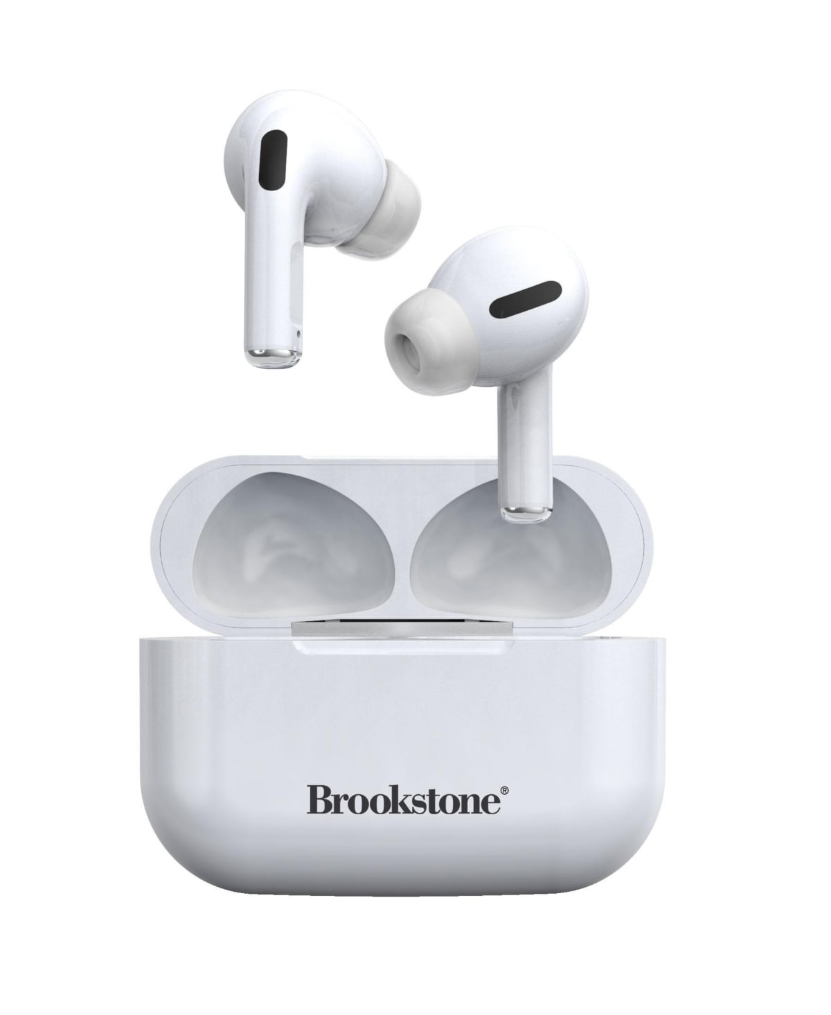 Brookstone True Wireless Pro - Walmart.com