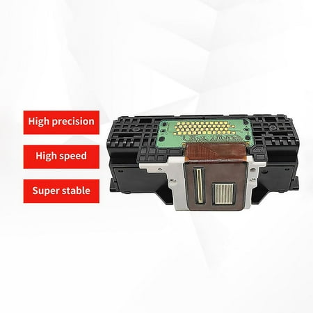 Print Head Printer Part Qy6-0089 Printhead Replacement For Canon Ts5050 Ts6020-- | Walmart Canada