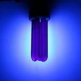 HIBIBUD 2026 New E27 40W Uv Light Bulb Ultraviolet Fluorescent Cfl ...