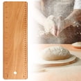 WUYVCG Under $5 Bread Dough Transfer Board Banneton Sliding Transfer ...