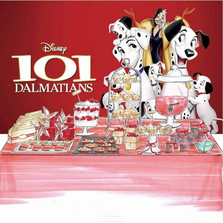 101 Dalmatians The Series Poster