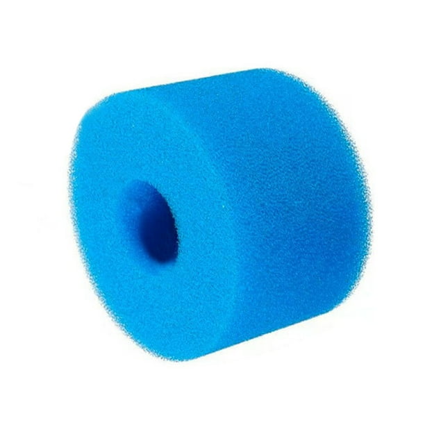 yingyy Swimming Pool Foam Filter Sponge Reusable Biofoam Water Type ...