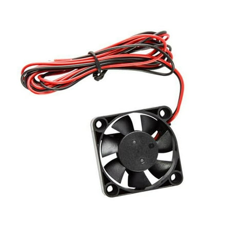 010 Cooling small fan Ender-3s/CR-10 front side cooling fan 2 pieces ...