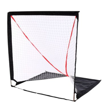Franklin Sports Deluxe Youth Lacrosse Goal - Walmart.com