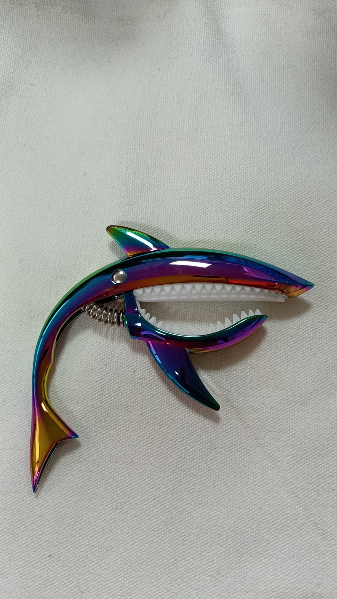 Guitarra Variable Tone Shark Variable Tone Folk Guitarra Acústica ...